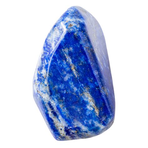 Lapis Lazuli Chakra Crystal Meanings