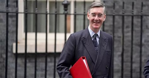 Jacob Rees Mogg Mp Cleared Of Wrongdoing Over Undeclared Loans