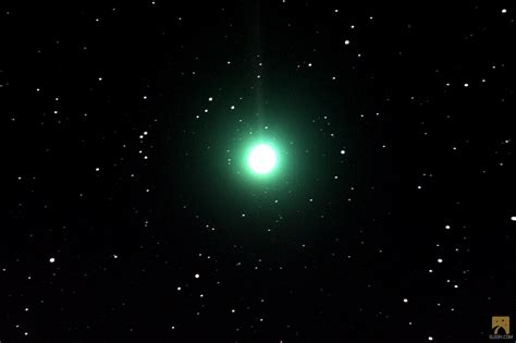 Comet Lovejoy C2014 Q2  On Imgur