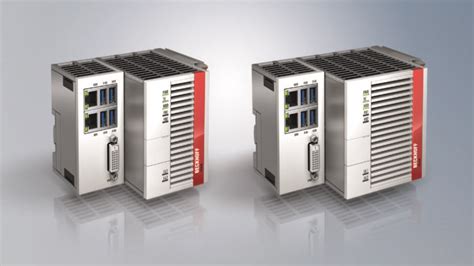 Beckhoff Installation