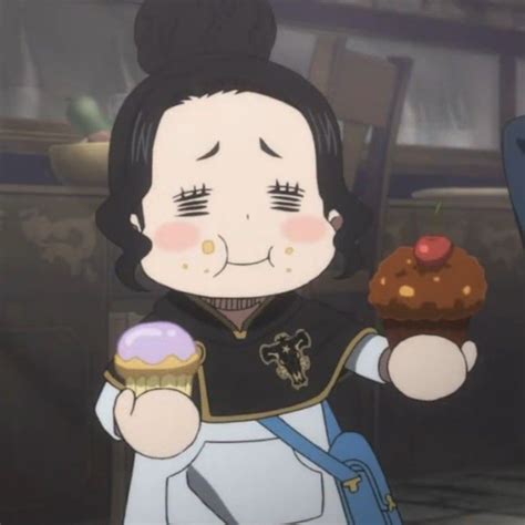 Charmy Pappitson Black Clover Manga Black Clover Anime Awesome Anime