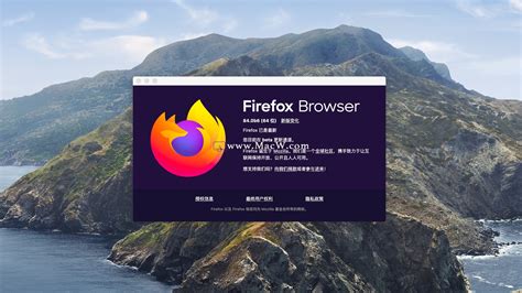 Firefox For Mac火狐浏览器v840b6官方版itpub博客