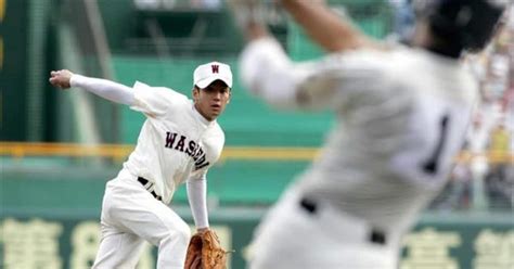 【夏名勝負20】（3）早実vs駒大苫小牧 引き分け再試合 2006年88回大会決勝 産経ニュース