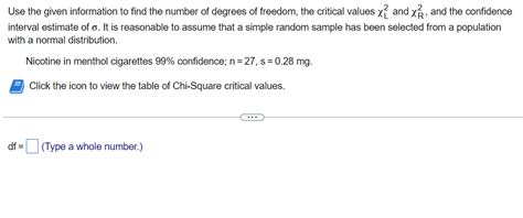 Solved Use The Given Information To Find The Number Of Chegg Com