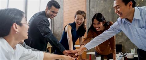 Tips To Build Effective Teamwork In The Workplace Hive Life Magazine