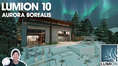 Lumion 10 Exterior Render Settings We