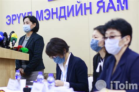 Itoim А Амбасэлмаа Ард иргэдийн дунд халдвар тархахгүй гэж хэлэхэд хэцүү