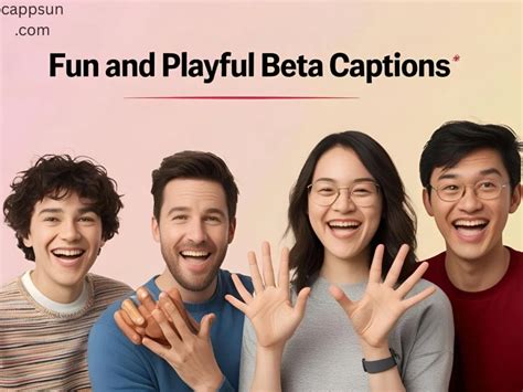 289 Best Beta Captions For Instagram For 2025