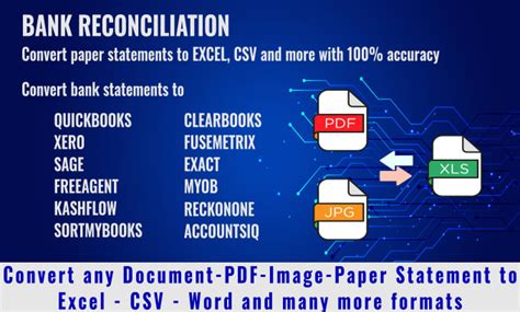 Convert Pdf Scanned Image To Excel Csv Google Sheet By Shammithakur Fiverr