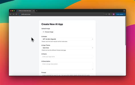aditya saxena on linkedin 🚀 pleased to launch a more flexible ui for building bots on pmfm ai …