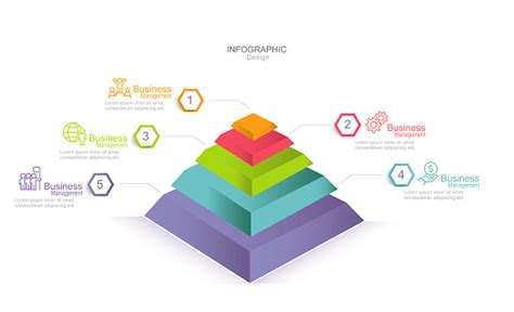 단계 옵션 웹 사이트 Ui 앱 비즈니스 프리젠 테이션에 대한 인포 그래픽 템플릿을 요소입니다 인포그래픽 템플릿 스톡 태국 인포그래픽 건축 칼럼 포인팅 그래프에 대한 스톡