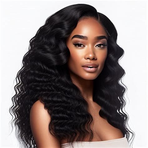 A Guide To Different Types Of Lace Wigs Discover The Best Lace Wig For You Wealthy Hair