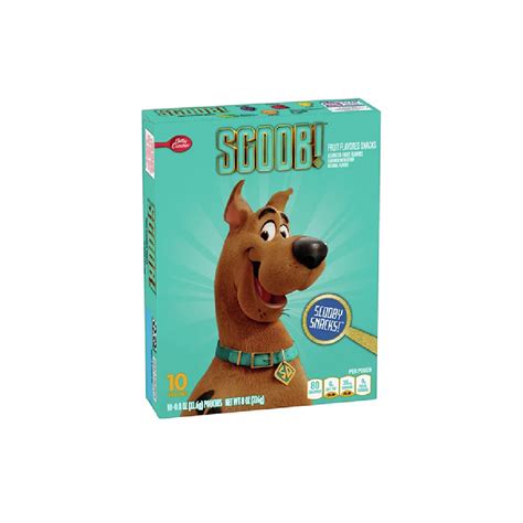 Scooby Doo Gummies Light Blue At Inez Anderson Blog