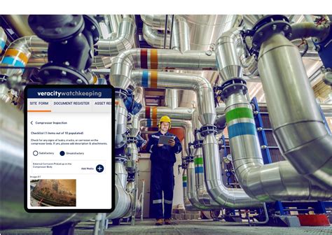 Unlocking Synergies With Veracity Integrated Data Gathering And Analytics For Operational