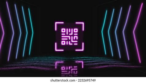Pink Qr Code Images Stock Photos D Objects Vectors Shutterstock