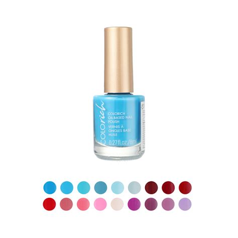 ფრჩხილის ლაქი Miniso Ge