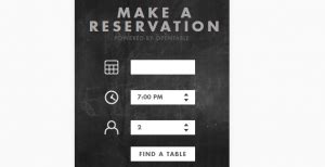 5 Tips For Designing Mobile Friendly Forms