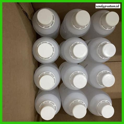 Jual Muirotarobal Glycerol Glicerine Gliserol Gliserin 98 1 Liter