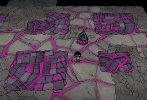 The Military Biome Has Duplicate Set Pieces Dont Starve Together