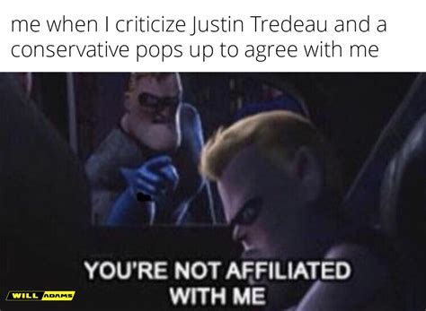 I Do Not Supoort Maga Poilievre Meme By Magmawill Memedroid