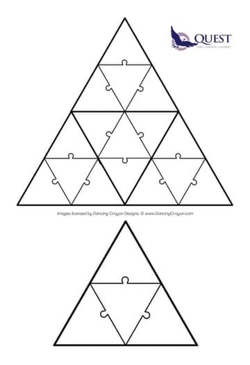 Classroom Values Puzzle Building A Thriving Learning Environment