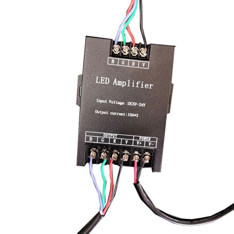Led Amplifier High Performance Marine Led Lighting Supplier