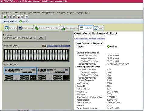 How To Disable Telnet Access To Ds3500 Controllers In Ibm Smart