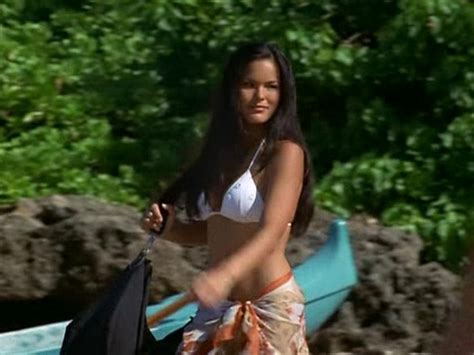 Stacy Kamano Nude Pics Página 1