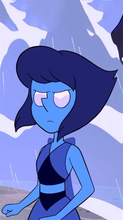 Steven Universe Gems Lapis