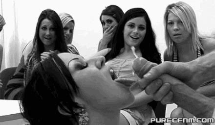 Taking A Load As Her Friends Watch Porn Pic Eporner