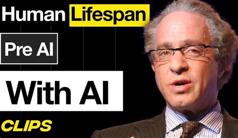 Ai Will Dramatically Increase Life Expectancy Heres How Moonshots Lifeboat News The Blog