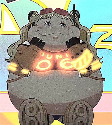 Spoilers Vegapunk York Edited Image By Onepiecefan42 On Deviantart