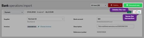 Importing Bank Transactions In XML Or CSV Format SimplBooks Support