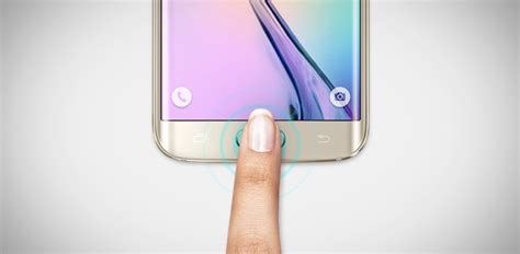 How To Increase Galaxy S6 Note 5 Fingerprint Sensor Speed Instantly