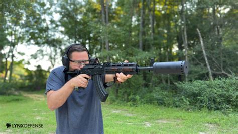 Psa Ak 103 Review Custom Build Using The Ak 103 Base