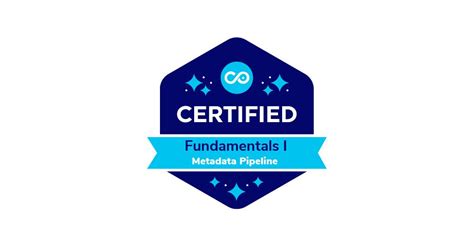 Sajal Jain On Linkedin I Just Earned The Copado Fundamentals I Metadata Pipeline Certification