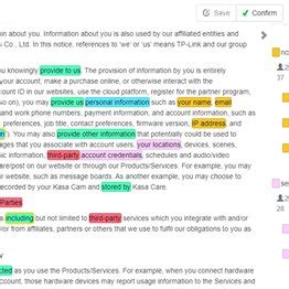 An Example Applying The Sub Annotation Download Scientific Diagram
