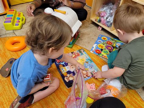 Center Based Aba Vibrant Aba Solutions Llc