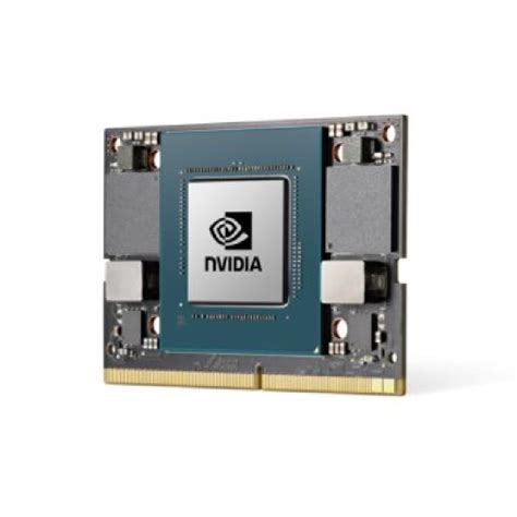 Nvidia Jetson Orin NX GB Module Buy Online At Low Price In India ElectronicsComp Com