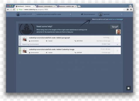 Computer Program Ruby On Rails Software Deployment Continuous