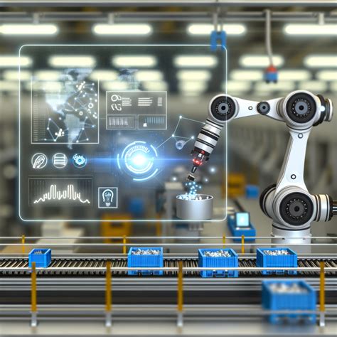 Ai Automation Transforming Quality Control In Manufacturing Ai Enthusia