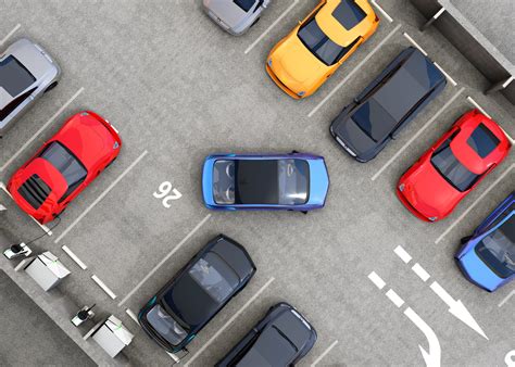 When To Repair Or Replace Your Parking Lot Md Paving Pros