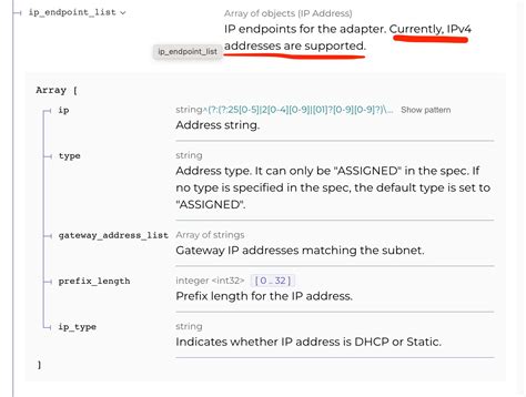 Support For Ipv6 Based Vm Deployment Nutanix Community