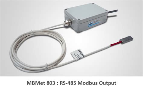Pv Module Temperature Sensor Meter Bd Shop