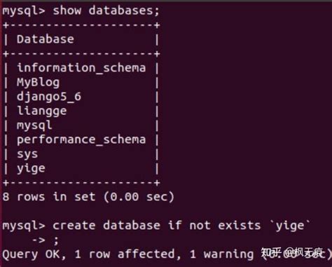 Pythonmysql