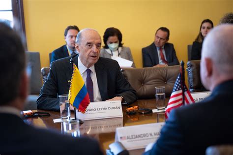 Crisis Migratoria En El Tapón Del Darién Estados Unidos Aceleraría La Expedición De Visas Para