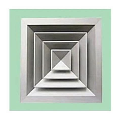 Ceiling Diffuser In Delhi छत वाले डिफ्यूजर दिल्ली Delhi Get Latest