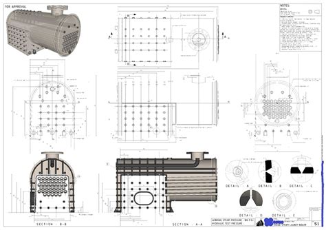 Using Sketchup For Complete Construction Documents Sketchup Sketchup Community