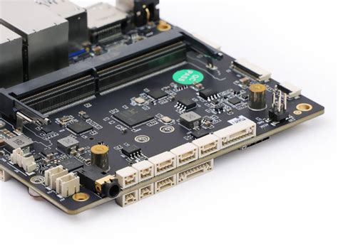 A Carrier Board płytka rozszerzeń do Nvidia Jetson Orin NX Nano Seeedstudio