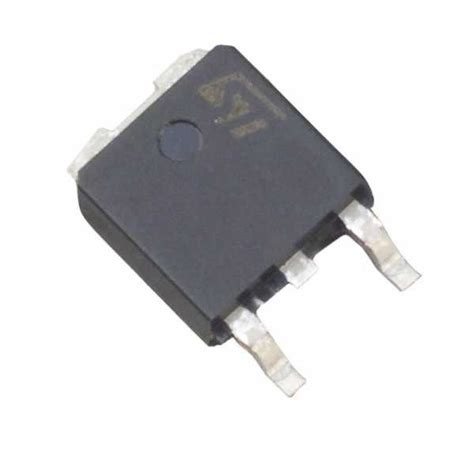 Ld1117adt Dpak Smd Digiware Store